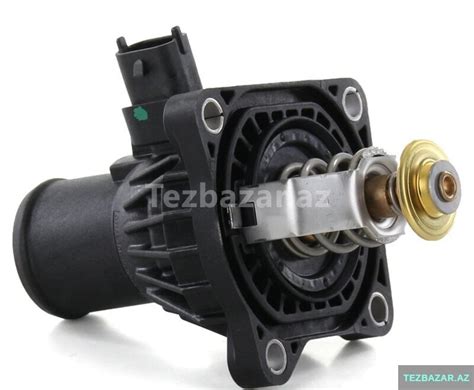 Chevrolet Cruze Termostat ehtiyat hissəsi - TEZBAZAR.AZ