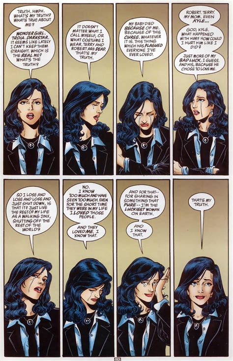 85 Best Donna Troy Images On Pholder D Ccomics Dc Comics Legends
