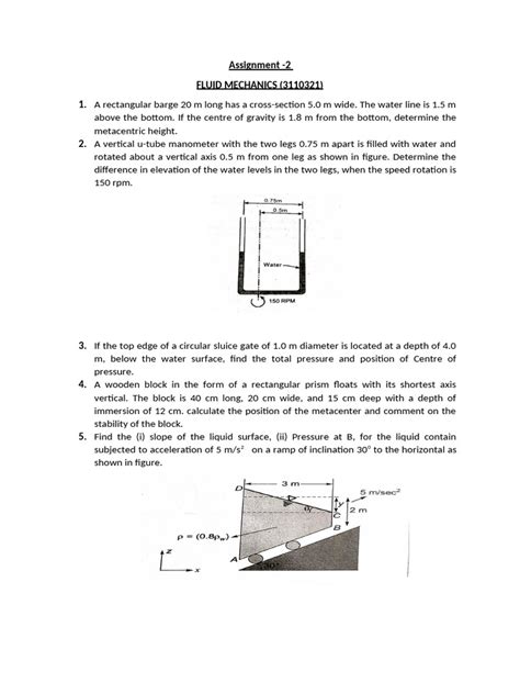 Assignment 2 Fm I Pdf