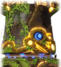 Battle Tested Guardian Zelda Wiki
