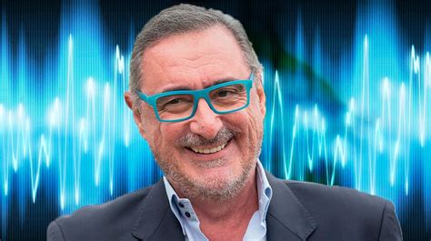 Carlos Herrera Consigue Récord Histórico De Audiencia Y Alsina Sigue