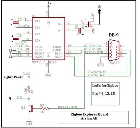 DIAGRAM Wiring Diagrams Xbee Temperature MYDIAGRAM ONLINE