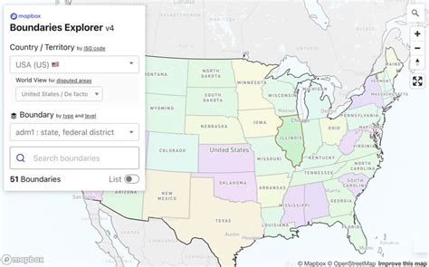 Mapbox On Linkedin Builtwithmapbox Locationintelligence Geospatial