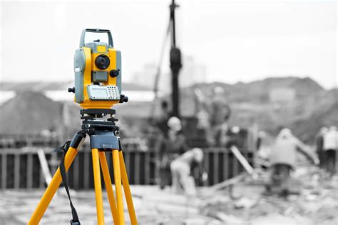 Surveying In Civil Engineering Importance Objectives And Uses