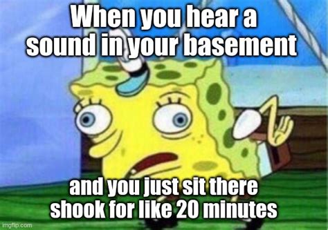 Mocking Spongebob Meme Imgflip