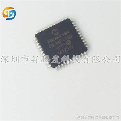 pic18f87k90 i pt 全新进口 microchip 微芯 tqfp80 单片机mcu 其他ic 维库电子市场网
