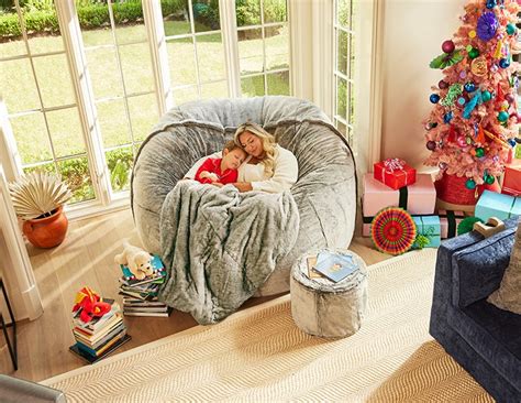 Lovesac Sac Bundles Bean Bag Chair Bundles
