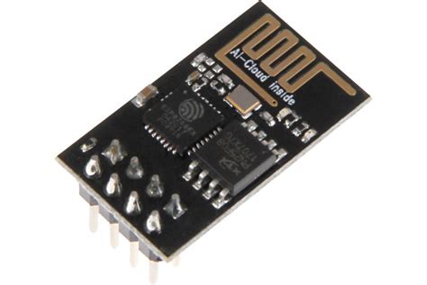 joy it esp8266 wlan moduuli esp 01 partco