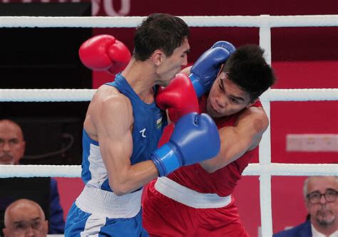Bareknuckle Fight Debuts On Phl Fight Scene At Bgc Xylo • Businessmirror