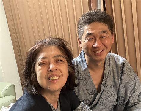 ご夫婦の希望を実現〜熱川温泉で叶えた安心の大浴場入浴サポート トラベルヘルパーマガジン エンジョイ！介護旅行 アエルマップ