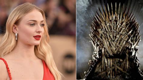Sophie Turner Confirms Game Of Thrones Will Be Back In 2019 Sophie