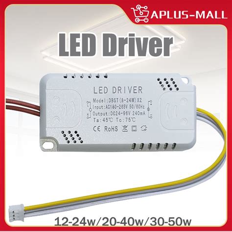 leddriver - Best Prices and Online Promos - Jan 2023 | Shopee Philippines