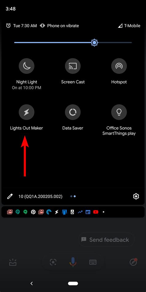 Android App And Hubitat Legacy Taskerwidgets Sharptools Community