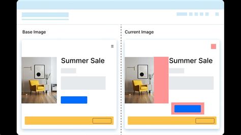Introducing Automated Visual Testing Testsigma Youtube