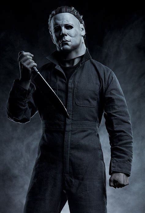 Pin By Mrblue82 On Halloween Movie 🎃🔪 Michael Myers Michael Meyers Halloween Michael Myers Memes