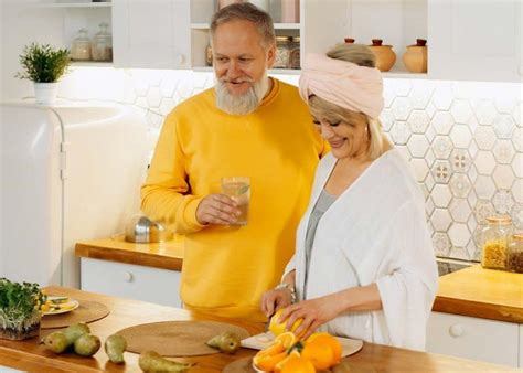 Nutrition Strategies For Men Over 40 Staying Fit And Healthy