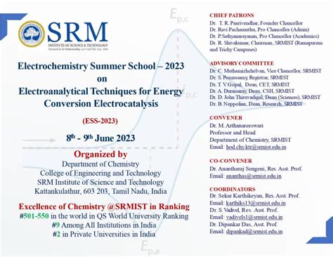 Anantharaj Sengeni On Linkedin Dear Colleagues And Scholars Thank You