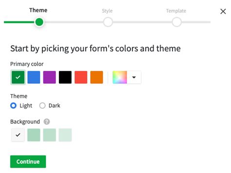 ultimate guide to pipedrive web forms ruler analytics