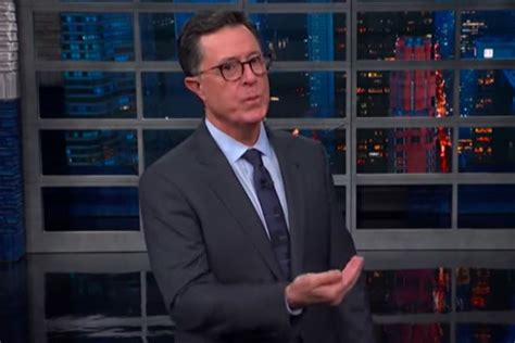 Stephen Colbert Calls Rick Santorum A Ken Doll With Even Smoother Genitals Video Thewrap