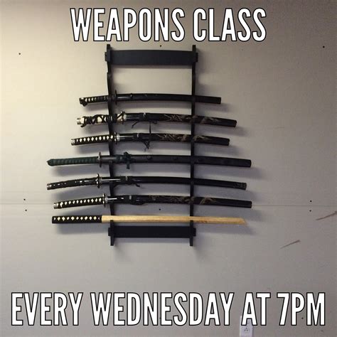 Weapons Class Wazawv
