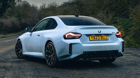 Bmw M2 Long Term Review Report No8 2026 Top Gear