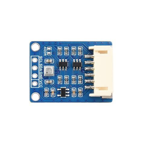 Unlocking Insights A Review Of The Bme688 Sensor Module Electronikz