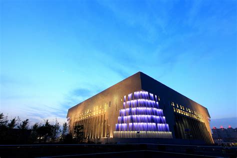 山东省博物馆摄影图片济南市纪实摄影 然荻视覺 太平洋电脑网摄影部落