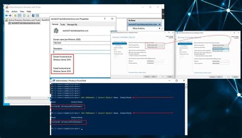 How To Install Windows Subsystem For Linux On Windows Server