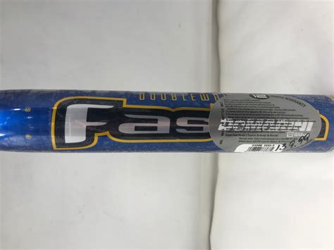 New Demarini Double Wall Dxdbb Fastpitch Softball Bat Premier Bats