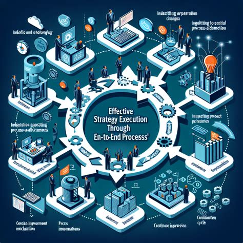 Redefining Execution Viewing Enterprise Strategy Implementation