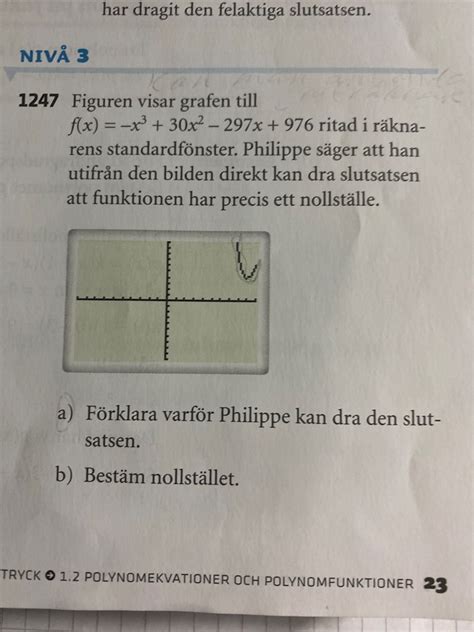 Polynom Matematikmatte 3 Pluggakuten Polynom Matematikmatte 3 Pluggakuten