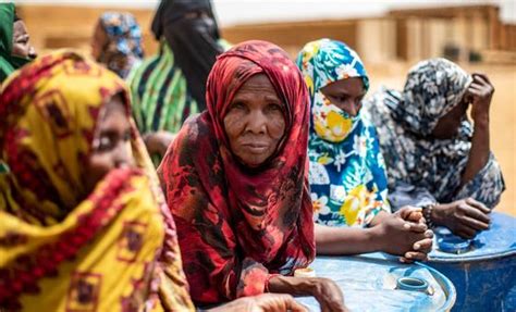 Mali Lonu Condamne Une Attaque Meurtrière Contre Un Camp De Déplacés