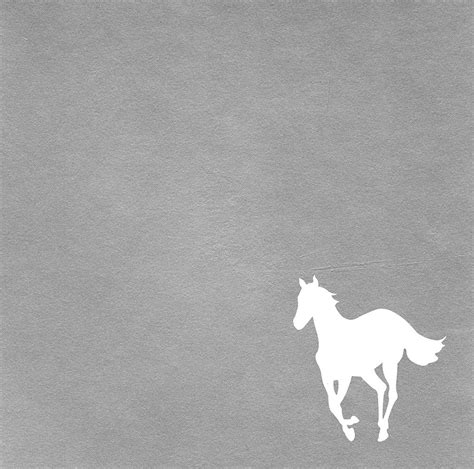 Deftones Albums White Pony Iopmen