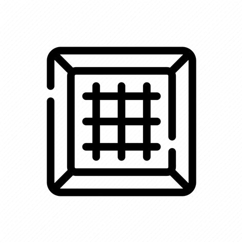 Grid Edit Tools Photo Editing Picture Image Icon Download On