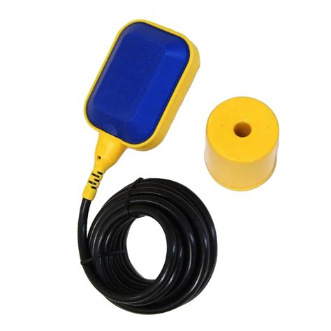 Top Mount Pp Float Switch At Rs 500 In Ahmedabad Id 16586751588