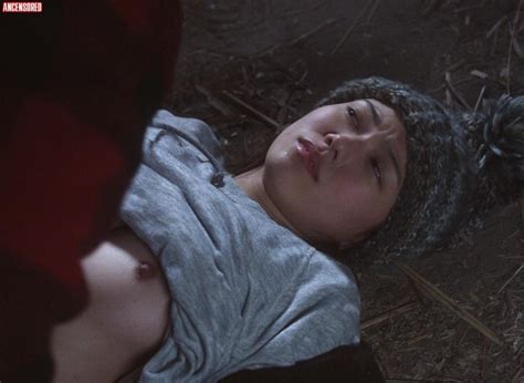 Fumi Nikaid Nude Pics Page