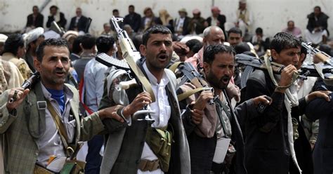 Війна на Близькому Сході хто такі хусити Ємену чому атакують та чого прагнуть