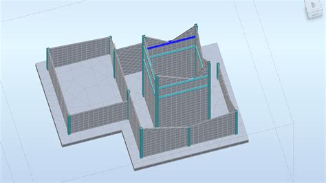 Finite Element Method Applied To Structures Amusement Logic