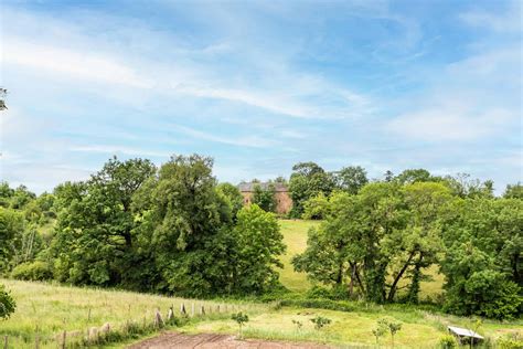 Stone Barn To Renovate Wheeler Property Southwest France