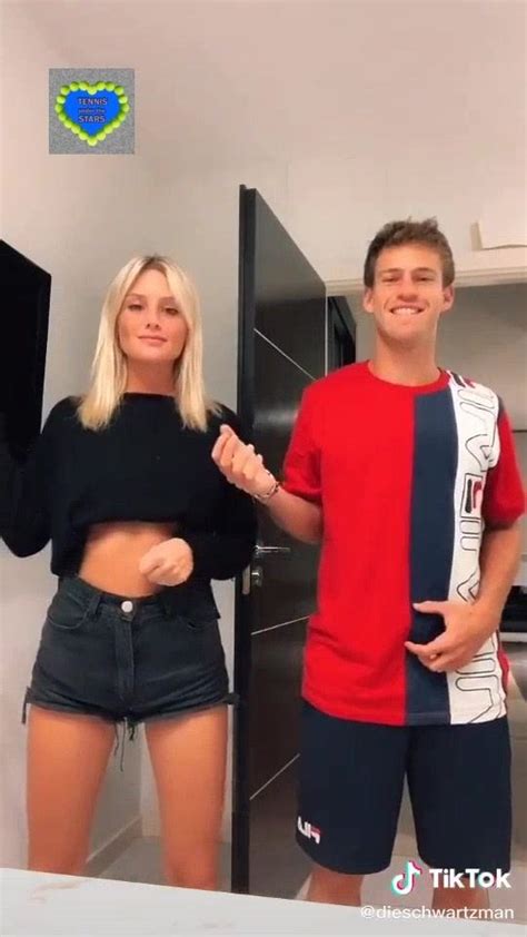 Tennisti A Casa 🎾🏡 Players At Home Diego Sebastian Schwartzman 🇦🇷 Balla