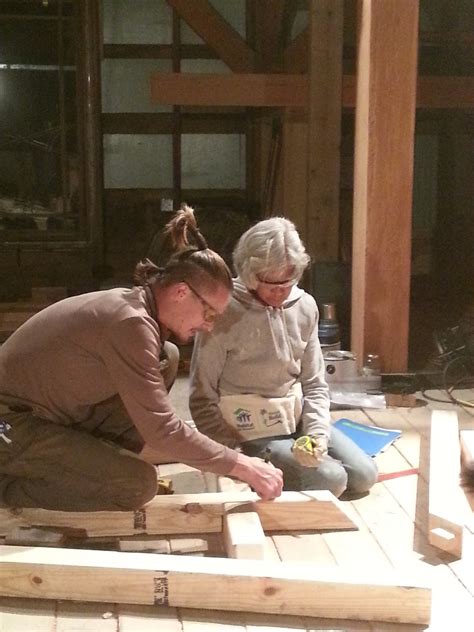 Timber Framing Classes Oregon At Gerald Tapia Blog