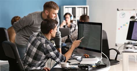 Proactive Vs Reactive It Support