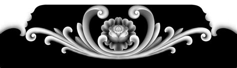 Relief Carving Bitmap Bmp Format File Free Download