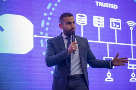 Mustafa Ashraf On Linkedin What A Great Session About Zero Trust