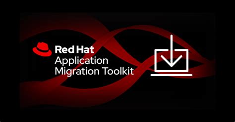 Installing Red Hats Migration Toolkit For Applications On Your Laptop Red Hat Developer