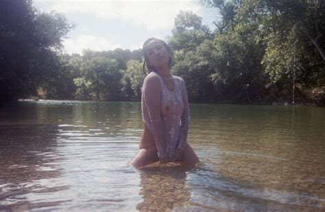 Shay Maria See Through Photos Thefappening