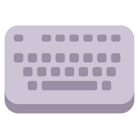 Keyboard On Microsoft Windows November Update