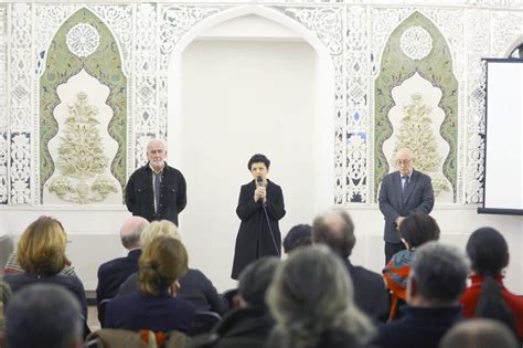 კულტურის სამინისტროს მხარდაჭერით გამოიცა წიგნი ალბომი „საქართველო თანამედროვე ქანდაკება