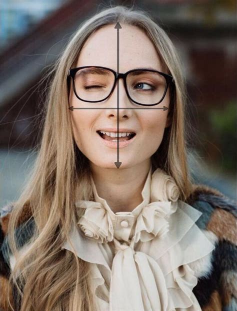 In Depth Guide Find Out The Perfect Type Of Glasses To Flatter Your Face Shape Round Small
