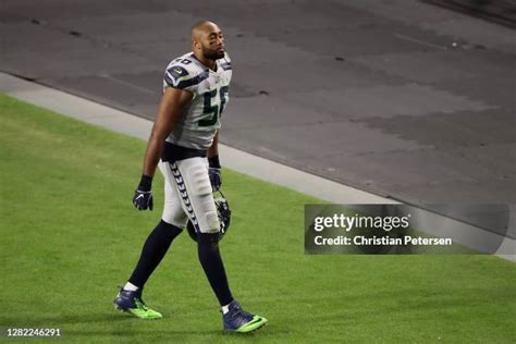 Kj Wright American Football Player Photos And Premium High Res Pictures Getty Images